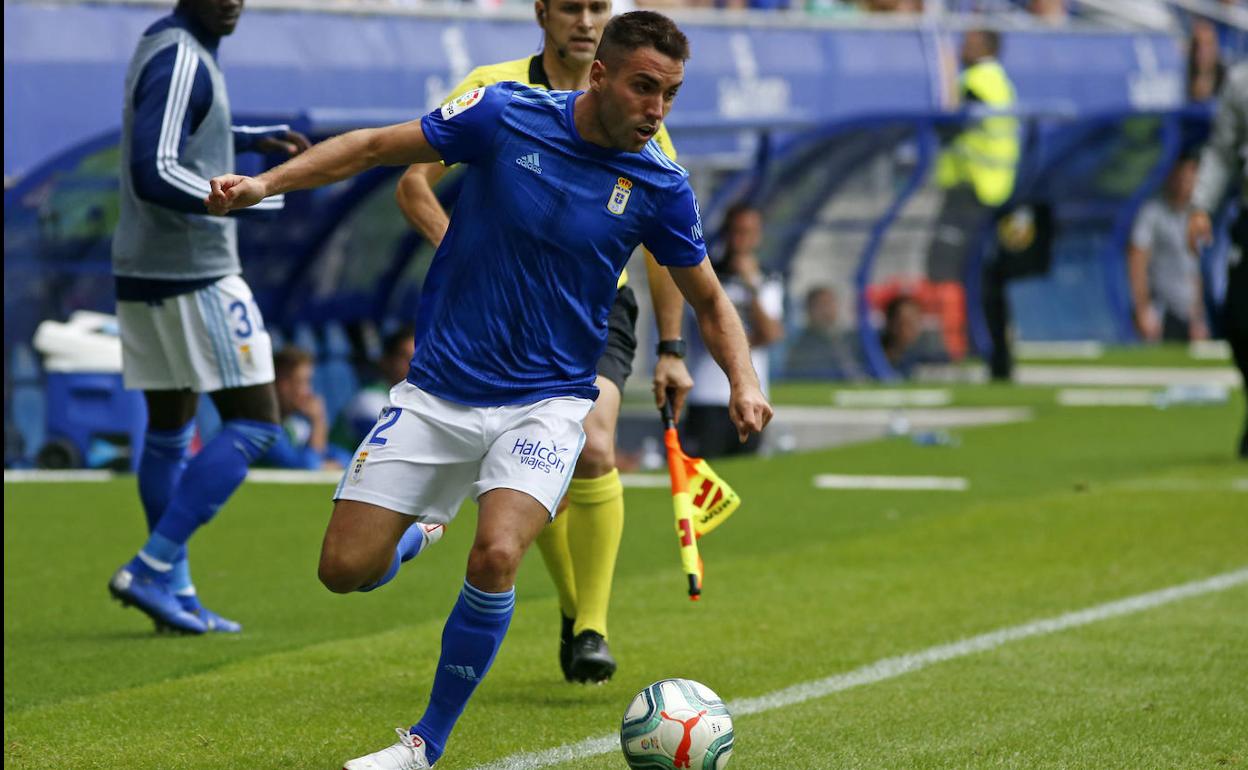 El Real Oviedo cae ante el Elche | El Comercio: Diario de Asturias